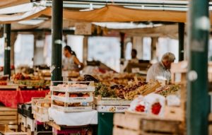 Flea Market Shopping | Traders Village Houston