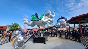 Amusement Rides in Houston | Traders Village Houston