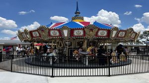 Amusement Rides in Houston | Traders Village Houston