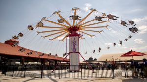 Amusement Rides in Houston | Traders Village Houston