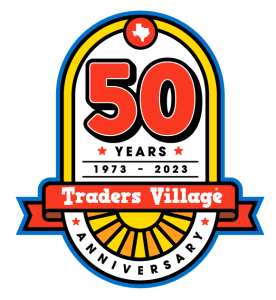 Texas Flea Markets & Amusement Rides | Traders Village