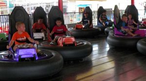 Amusement Rides in Houston | Traders Village Houston