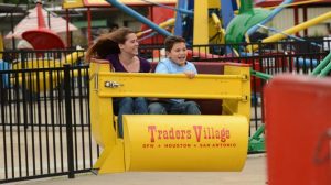 Amusement Rides in Houston | Traders Village Houston