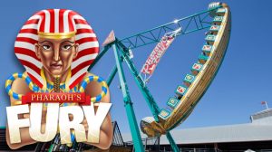 Amusement Rides in Houston | Traders Village Houston