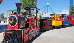 Amusement Rides in Houston | Traders Village Houston