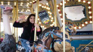 Prairie Playland Amusement Rides | Traders Village Grand Prairie