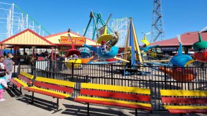 Prairie Playland Amusement Rides | Traders Village Grand Prairie