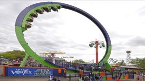 Prairie Playland Amusement Rides | Traders Village Grand Prairie