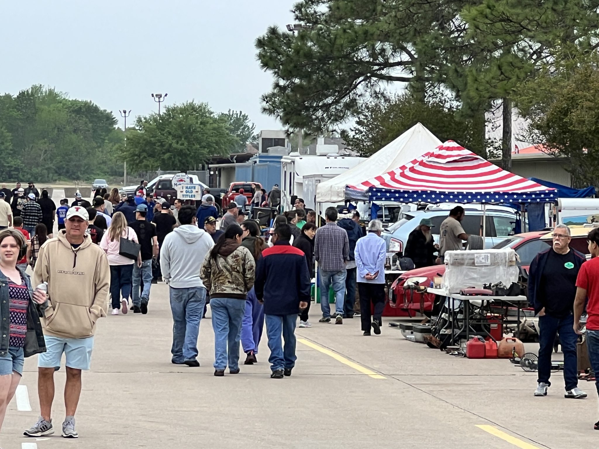 Events from March 15, 2025 – April 12, 2025 › Houston › | Traders Village