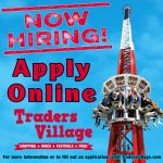 Dallas & Fort Worth | Traders Village Grand